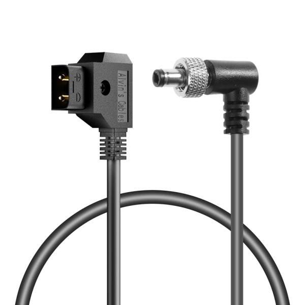 【商品概要】Atomos Monitor、Lectrosonics venue VR IFB電源ケーブル、video device Pix-E Pix-E5 Pix-E5H Pix-E7モニター電源コード。プラグA：D tap オス。プラグ...