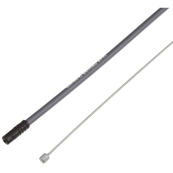 【商品概要】梱包サイズ:30x30x1cm重量:81.65g製品型番:3122094Sスタイル:アウター1480mmシマノ 内装 5段用 シフトレバー ワイヤー【商品説明】【商品詳細】ブランド：ブリヂストン(BRIDGESTONE)商品種別...