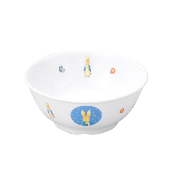 【商品概要】[本体サイズ] 口径/約110mm、高さ/約47mm、容量/約210ml(満水)【ピーターラビット こども茶碗】 長く使える丈夫な強化磁器![製造国] 日本【商品説明】【商品詳細】ブランド：OGISO(おぎそ)商品種別：ベビー＆...