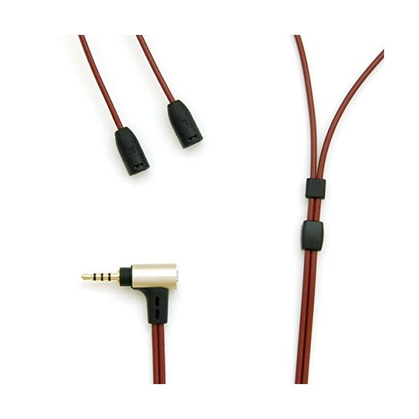 【商品概要】コネクタ:2.5(4極)-2pin(IE 80 80 S L/R)【商品説明】【商品詳細】ブランド：onso商品種別：家電＆カメラ商品名：onso 03 2.5(4極)-2pin(IE 80 80 S-L/R) バランス接続用イ...