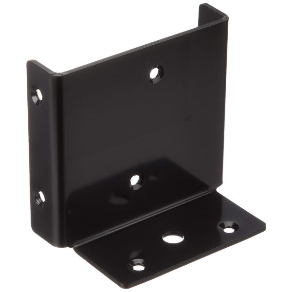 【商品概要】特長 : 2×4材用の金具色 : 黒色 (サビに強くキズがつきにくい塗装)用途 : 2×4材に使用、ウッドデッキ【商品説明】【商品詳細】ブランド：八幡ねじ(Yahataneji)商品種別：産業・研究開発用品商品名：八幡ねじ(Ya...