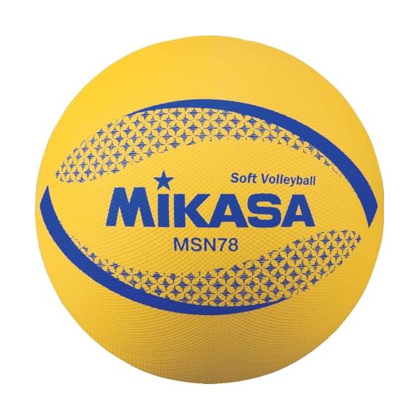 【商品概要】【商品説明】◇ソフトバレー円周78cm 約210g<br><br>◇日本ソフトバレーボール連盟公認球 公益財団法人 日本バレーボール協会検定球<br><br>■カラー:<br...
