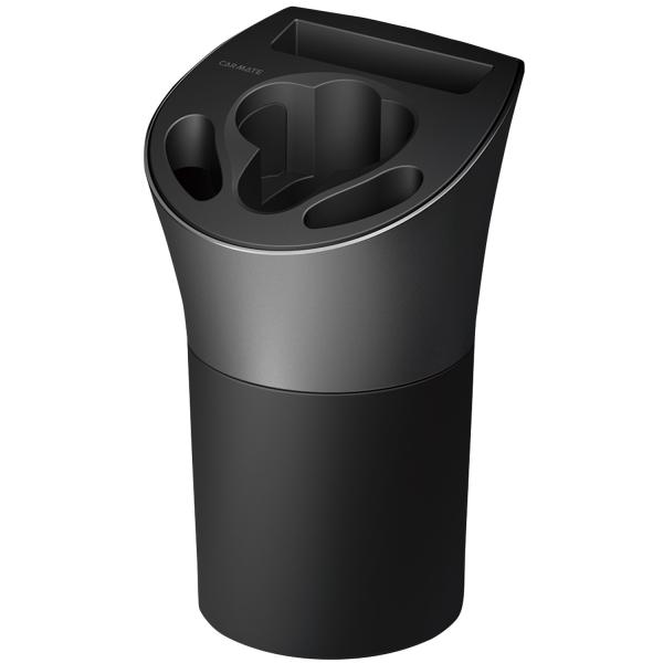 【商品概要】gloとネオスティックが同時にホールドできる、glo専用のスタンド型ホルダーです。置くだけでgloをホールドできる簡単ホールドポケットと、置くだけでgloを充電できる充電ホールドポケットの2通りの収納方法があります。電源を接続す...