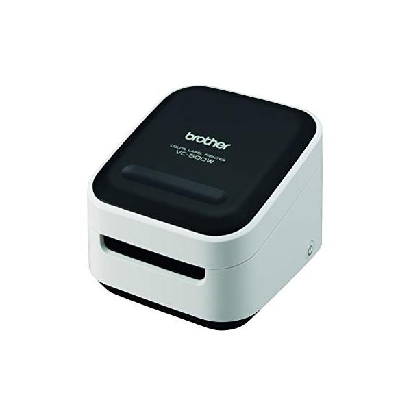 【商品概要】消耗品はカセットひとつでフルカラーラベル印刷が可能。特殊な構造のロールカセットを使用し、印刷時の熱量を調節することでカラーを表現します。コンパクトなサイズなのに50mmまでの幅広ラベルに対応。スマホやタブレット、パソコンでデザイ...