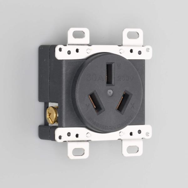 【商品概要】適用製品:プラグ(9222N、9222NB)適用製品:プレート(8071N、8071A、7071S、7071A)定格:3P 250V 平刃形アンペア数:20A【商品説明】【商品詳細】ブランド：AMERICAN DENKI商品種別...