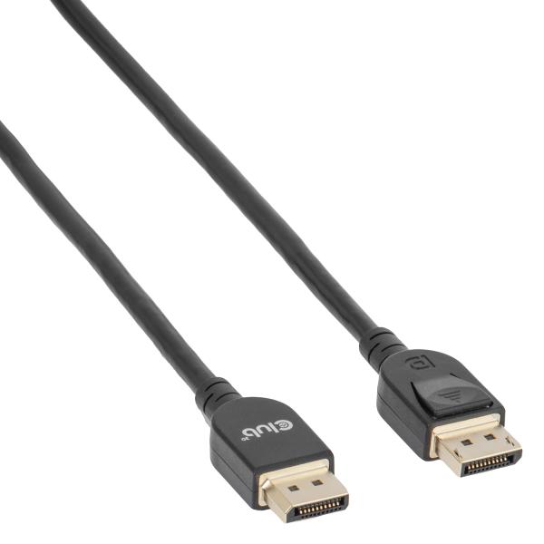【商品概要】DisplayPort 1.4 HBR3に対応した出力を持つゲーミングPCやラップトップに(Ultra) High Resolution Monitor や その他 DisplayPort 対応デバイスに接続する事が可能です。入...