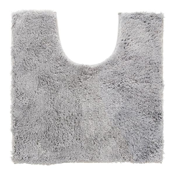 【商品概要】サイズ:約65cm×65cm(首下 約42cm)マットの高さ:約26mm素材:アクリル100%(特殊吸水素材・抗菌防臭加工)裏面すべり止め加工生産国:中国製【商品説明】【商品詳細】ブランド：オカ(OKA)商品種別：ホーム＆キッチ...