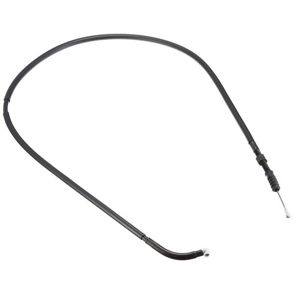 【商品概要】ショートクラッチケーブルです。アウター長 1015mm(50mmショート)カラー:ブラック適合車種:Z900RS('18-'22/ZR900C)※ワイヤーオイルを定期的に注入してください【商品説明】【商品詳細】ブランド：ハリケー...