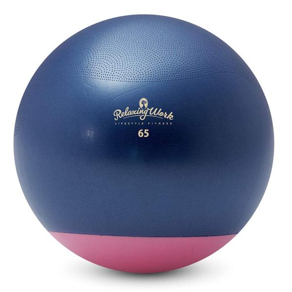 【商品概要】お腹/体幹エクササイズ用品未使用時はピタッと止まる耐荷重100kgの小柄な方元に戻るピンクの低重心層向けバランスボールすべりにくい表面加工空気入れ付き【商品説明】【商品詳細】ブランド：HATACHI商品種別：スポーツ＆アウトドア...