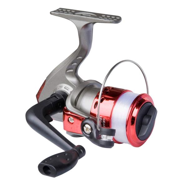 【商品概要】カラー:レッドLINE CAPACITY(lb/m):2.5/165 3/125 4/100【商品説明】【商品詳細】ブランド：ツリング モンキー(turingmonkey)商品種別：スポーツ＆アウトドア商品名：Turing Mo...