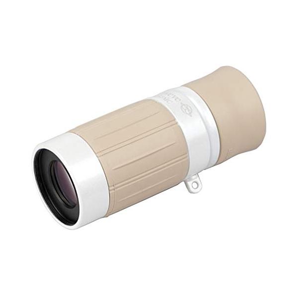 【商品概要】【美しい芸術を、より近くで。】美術館や博物館での芸術品・絵画の鑑賞にぴったりなKenkoのGallery EYE(ギャラリーアイ)シリーズ【フルマルチコーティング＆フェイズコートで見え味バツグン】レンズとプリズムのすべての透過面...