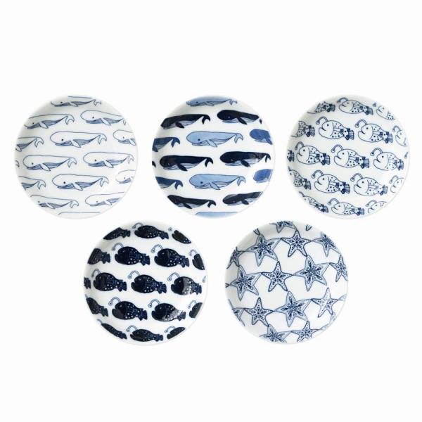 【商品概要】サイズ:10.5cm×高さ2cm産地:日本/波佐見焼対応機器:食器洗浄機 使用可○ / 電子レンジ 使用可○ / オーブン 使用不可×薬味や漬物入れとして活躍する豆皿。老若男女問わず愛されるデザイン。【商品説明】【商品詳細】ブラ...