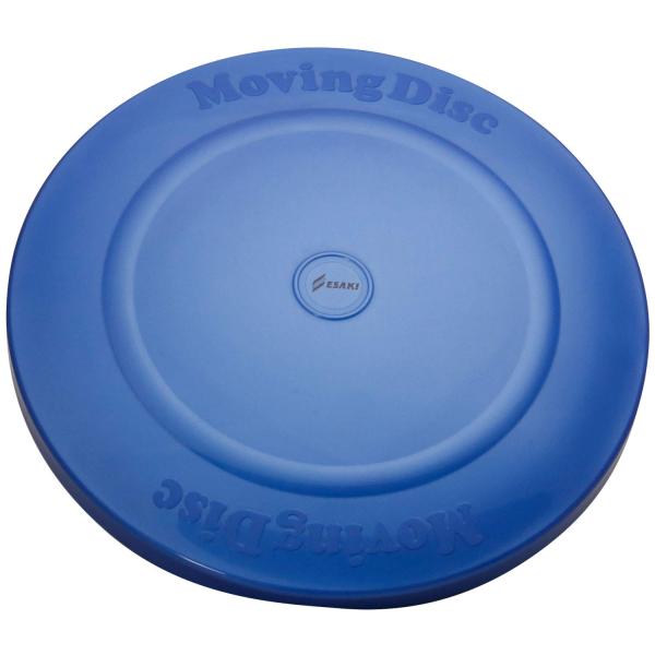 【商品概要】【商品説明】【商品詳細】ブランド：江崎器械商品種別：スポーツ＆アウトドア商品名：エサキ ムービングディスク バランスディスク 在宅 バランストレーニング に最適 体幹 ゴルフ トレーニング 姿勢矯正 アンチバースト １０年以上の...