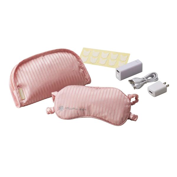 【商品概要】本体サイズ: (約)W205×L100×H15mmUSB付属品: 携帯用ポーチ、リチウム電池、アダプター、USBケーブル、アロマシート(10枚)素材: 本体:ウレタンフォーム、フィルムヒーター、ポリエステル100%本体重量(kg...