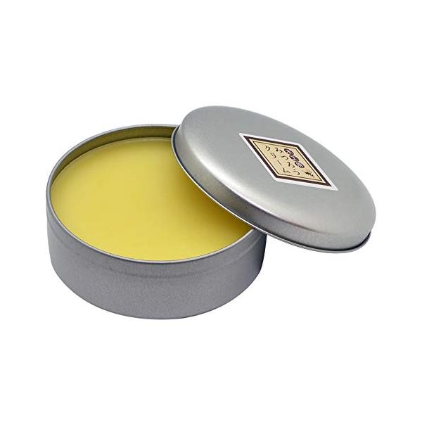 【商品概要】100%天然成分でつくった木工用のみつろうクリームです。独自の配合で、木製家具等に適した固さや伸びにこだわっています。みつろうの良さを生かすため、試作を重ね続けて完成したオリジナルクリームです。ケミカル成分を使っていない天然成分...