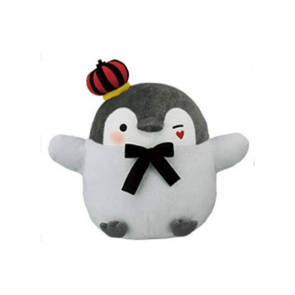【商品概要】【商品説明】コウペンちゃん でっかいぬいぐるみ はーととじょーかー コウペンちゃん単品になります。【商品詳細】ブランド：タイトー商品種別：おもちゃ商品名：コウペンちゃん でっかいぬいぐるみ はーととじょーかー コウペンちゃん単品...