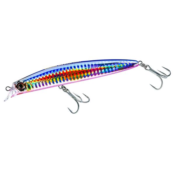 【商品概要】サイズ：95mm重量：14gRing：#4Hook：#4飛距離：Max 55m【商品説明】【商品詳細】ブランド：DUEL(デュエル)商品種別：スポーツ＆アウトドア商品名：DUEL(デュエル) HARDCORE(ハードコア) ルア...