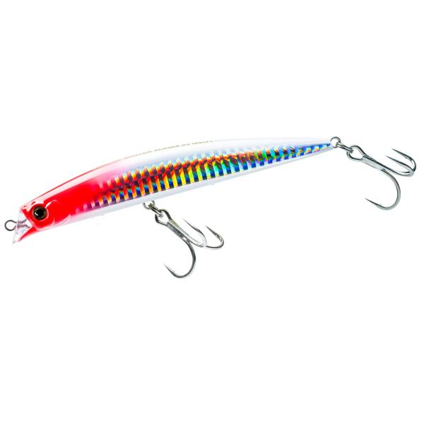 【商品概要】サイズ：120mm重量：21gRing：#4Hook：#2飛距離：Max 65m【商品説明】【商品詳細】ブランド：DUEL(デュエル)商品種別：スポーツ＆アウトドア商品名：DUEL(デュエル) HARDCORE(ハードコア) ル...