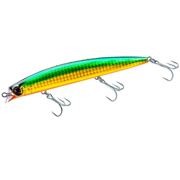 【商品概要】サイズ：120mm重量：17gRing：#3Hook：#6飛距離：Max 60m【商品説明】【商品詳細】ブランド：DUEL(デュエル)商品種別：スポーツ＆アウトドア商品名：DUEL(デュエル) HARDCORE(ハードコア) ル...