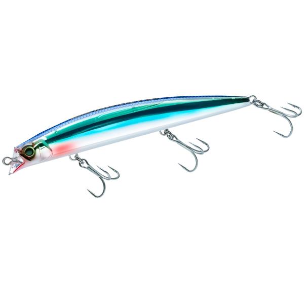 【商品概要】サイズ：120mm重量：17gRing：#3Hook：#6飛距離：Max 60m【商品説明】【商品詳細】ブランド：DUEL(デュエル)商品種別：スポーツ＆アウトドア商品名：DUEL(デュエル) HARDCORE(ハードコア) ル...