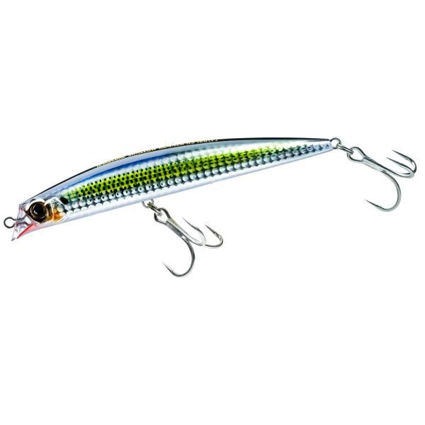 【商品概要】サイズ：90mm重量：10gRing：#3Hook：#6飛距離：Max 50m【商品説明】【商品詳細】ブランド：DUEL(デュエル)商品種別：スポーツ＆アウトドア商品名：DUEL(デュエル) HARDCORE(ハードコア) ルア...