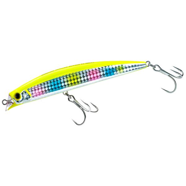 【商品概要】サイズ：120mm重量：21gRing：#4Hook：#2飛距離：Max 65m【商品説明】【商品詳細】ブランド：DUEL(デュエル)商品種別：スポーツ＆アウトドア商品名：DUEL(デュエル) HARDCORE(ハードコア) ル...