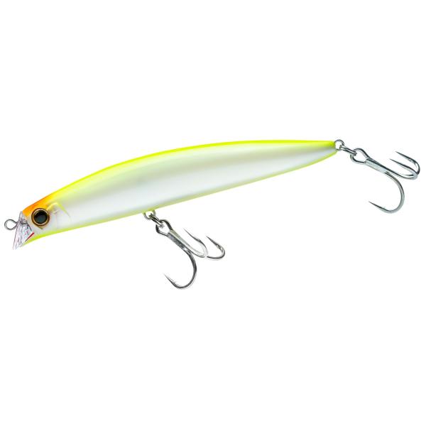 【商品概要】サイズ:90mm重量:10gRing:#3Hook:#6飛距離:Max 50m【商品説明】【商品詳細】ブランド：DUEL(デュエル)商品種別：スポーツ＆アウトドア商品名：DUEL(デュエル) HARDCORE(ハードコア) ルア...