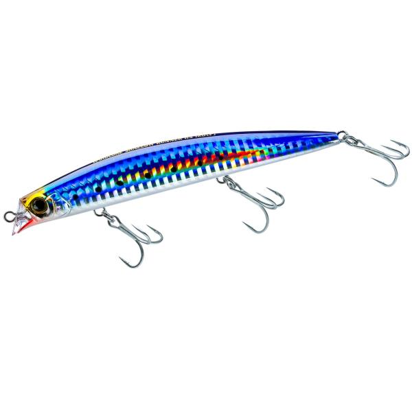 【商品概要】サイズ：120mm重量：17gRing：#3Hook：#6飛距離：Max 60m【商品説明】【商品詳細】ブランド：DUEL(デュエル)商品種別：スポーツ＆アウトドア商品名：DUEL(デュエル) HARDCORE(ハードコア) ル...