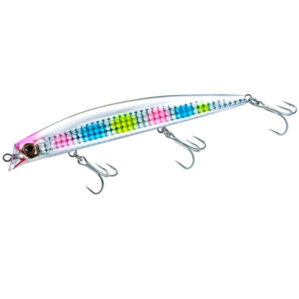 【商品概要】サイズ：120mm重量：17gRing：#3Hook：#6飛距離：Max 60m【商品説明】【商品詳細】ブランド：DUEL(デュエル)商品種別：スポーツ＆アウトドア商品名：DUEL(デュエル) HARDCORE(ハードコア) ル...