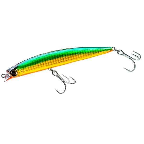 【商品概要】サイズ：120mm重量：21gRing：#4Hook：#2飛距離：Max 65m【商品説明】【商品詳細】ブランド：DUEL(デュエル)商品種別：スポーツ＆アウトドア商品名：DUEL(デュエル) HARDCORE(ハードコア) ル...