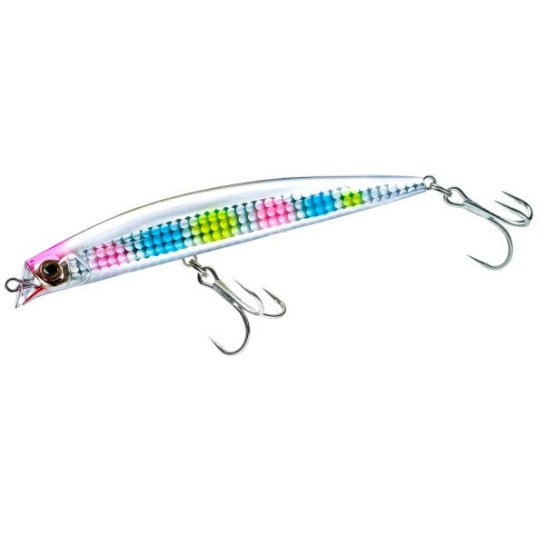 【商品概要】サイズ：120mm重量：21gRing：#4Hook：#2飛距離：Max 65m【商品説明】【商品詳細】ブランド：DUEL(デュエル)商品種別：スポーツ＆アウトドア商品名：DUEL(デュエル) HARDCORE(ハードコア) ル...