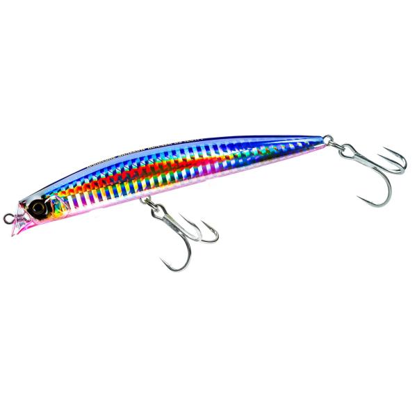 【商品概要】サイズ：120mm重量：21gRing：#4Hook：#2飛距離：Max 65m【商品説明】【商品詳細】ブランド：DUEL(デュエル)商品種別：スポーツ＆アウトドア商品名：DUEL(デュエル) HARDCORE(ハードコア) ル...