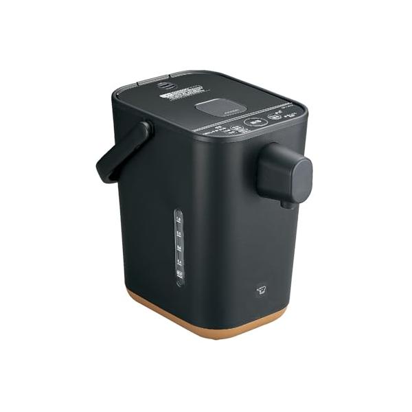 【商品概要】コーヒーカップ2杯※1が約2分※2で沸とう、1300W「ハイスピード沸とう」※1 コーヒーカップ 1杯(120mL)※2 最小水量(給水表示ライン:約320mL)を室温23°C、水温23°Cで沸かした場合ミルク作りに便利な70℃...
