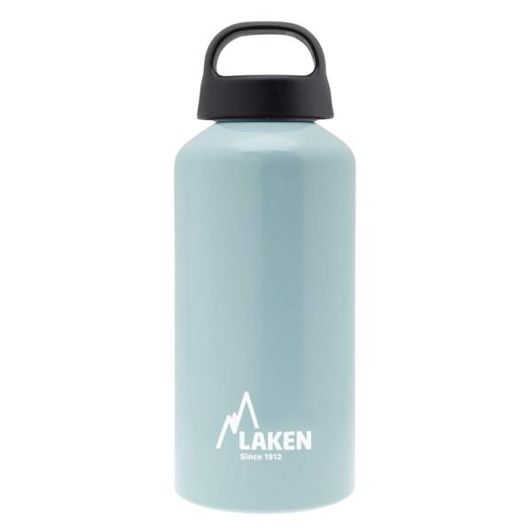 【商品概要】容量: 600ml【商品説明】【商品詳細】ブランド：Laken商品種別：スポーツ＆アウトドア商品名：LAKEN(ラーケン) クラシック0.6L ライトブルー PL-31AC製造元：LAKEN(ラーケン)商品番号：31-AC商品内...