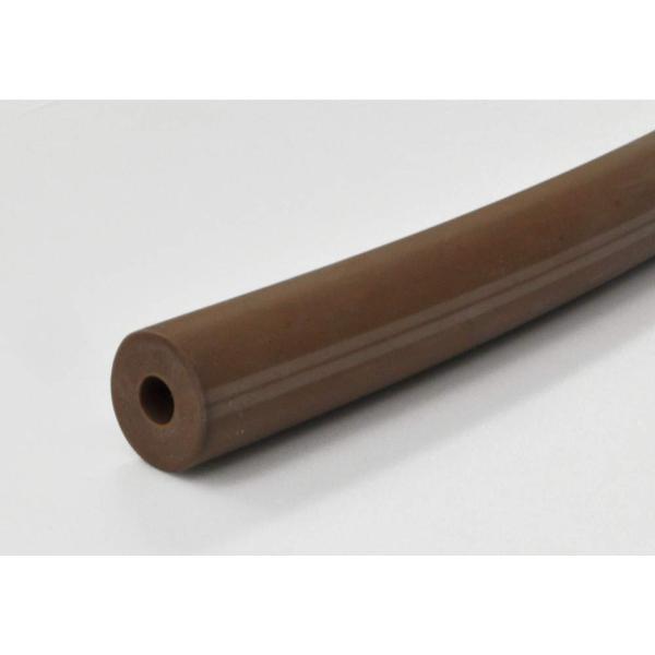 【商品概要】サイズ :内径15mm×外径36材質 :サーモプラスチックエラストマー (TPE)クラウン真空エコホースは、環境問題を考えて開発された次世代真空エコホースです。焼却時のダイオキシン発生を抑制する対策が採られています。食品衛生法に...