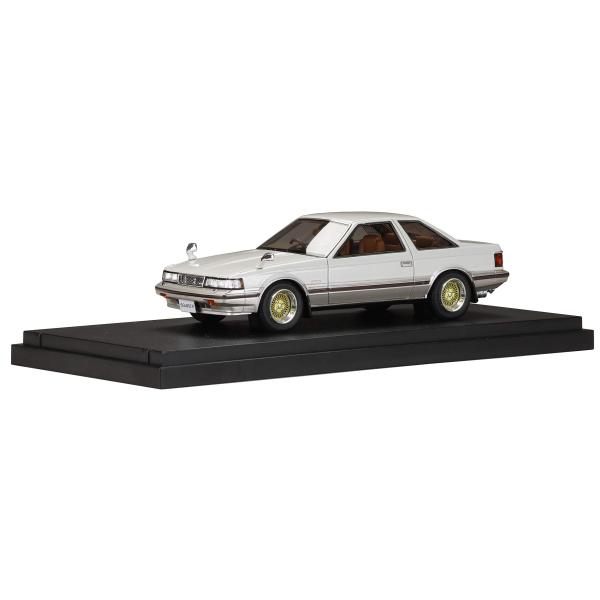 【商品概要】商品モデル番号:PM4395CLW梱包サイズ:17.8 x 8 x 7 cm発売日:2019/4/26【商品説明】【商品詳細】ブランド：ホビージャパン(HobbyJAPAN)商品種別：ホビー商品名：MARK43 1/43 トヨタ...