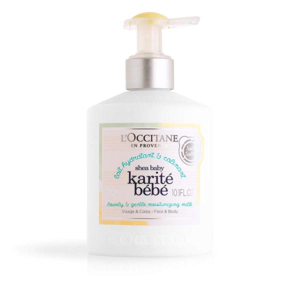 【商品概要】内容量:300mlロクシタンジャポンの本社移転により、商品裏面に貼付のラベルに記載しております住所が変更となります。 上記に伴い、2022年5月16日より一定期間、変更前・変更後のラベルが貼付された商品が混在する場合がございます...