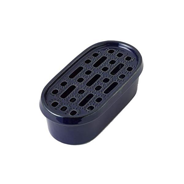 【商品概要】ふんわりシャキシャキ美味しくおろせるだいこんのおろし器。大根の旨みを逃さずおろせる、陶器製の大根おろし器。陶器は熱伝導率が低いため、大根の水分や食物繊維が逃げにくく、ふんわり・シャキシャキの大根おろしを作ることができます。また、...
