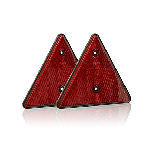 【商品概要】サイズ：153ｍｍ　材質：PMMA認証：E-MARK、CCC2穴ビス固定式、取り付けの穴：5mm夏の強い日差しや冬の大雪などでも全天候対応、長寿命 、視認性を向上する対応車種：トラック、トレーラー、ボート、トラックバスなど【商品...