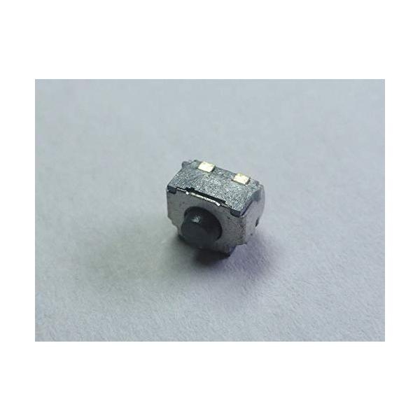 【商品概要】【商品説明】【商品詳細】ブランド：Asuka Syuzendo CO.LTD商品種別：産業・研究開発用品商品名：【修理用】Switchジョイコン修理用 Rボタン タクトスイッチ【当店からの連絡】