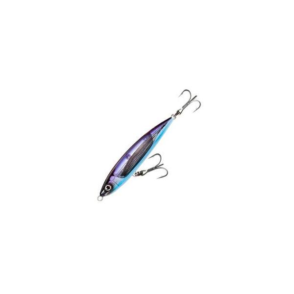 【商品概要】タイプ:シンキングサイズ(mm): 150自重(g): 71フックサイズ#: 2/0×2、SPリング ヘビークラス 150lb新開発の「フラッシュブースト機構」スプリングによる振動増幅で、動いても、止まっていても誘い続ける!現場...