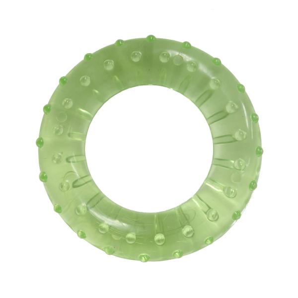 【商品概要】製品サイズ:(約)70×70×16mm製品重量:(約)30g材質:TPR鍛えられる筋肉:手内筋群・前腕筋群原産国:中国対象シーズン: 通年【商品説明】【商品詳細】ブランド：キャプテンスタッグ(CAPTAIN STAG)商品種別：...