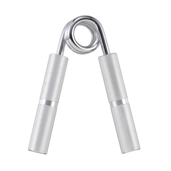 【商品概要】製品サイズ:(約)133×101×26mm製品重量:(約)224g材質:グリップ/アルミニウム、スプリング/バネ鋼(クロムめっき)負荷:(約)65kg鍛えられる筋肉:手内筋群・前腕筋群原産国:中国【商品説明】【商品詳細】ブランド...