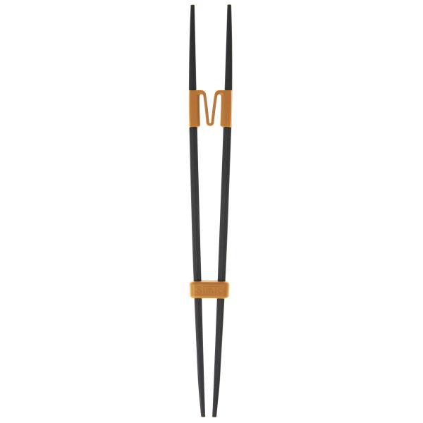 【商品概要】お箸を使ったことのない人や手の力が弱い人が楽に使えるお箸 A chopstick that can be used easily by those who have never used chopsticks and those...