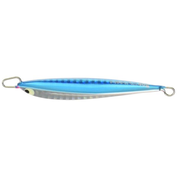 【商品概要】主な対応魚種: 真鯛主な対応釣種: 真鯛ジギングサイズ:73mm / 重量:40gカラー:ブルーピンク #06【商品説明】【商品詳細】ブランド：タックルハウス(Tacklehouse)商品種別：スポーツ＆アウトドア商品名：タック...