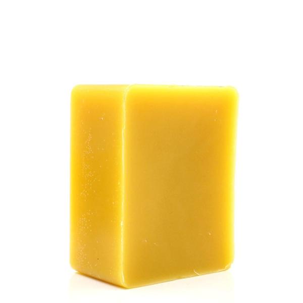 【商品概要】パッケージには4つの黄色い蜜蝋ブロックが含まれています。 1つは100g、合計400gの重さです。材料：蜜蝋; 重量：約400g; サイズ：約54x70x32mm.100％純粋な蜜蝋ブロック、高品質、清潔で不純物がなく、安心して...