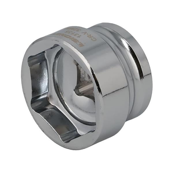 【商品概要】●差込角(DR)：1/2●ソケット全長(mm)：28●材質：クロムバナジウム鋼●サイズ(mm)：32●重量(g)：152【商品説明】【商品詳細】ブランド：SIGNET(シグネット)商品種別：DIY・工具・ガーデン商品名：SIGN...