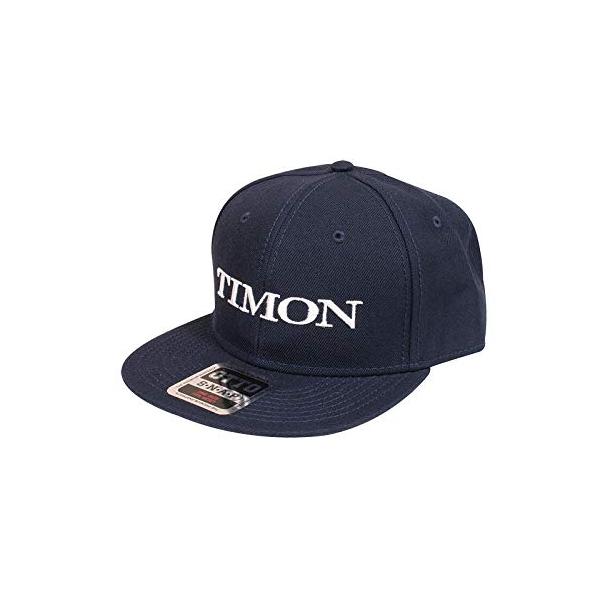 【商品概要】Timon TIMONフラットキャップ(防寒キャップ);サイズ:フリーサイズ【商品説明】【商品詳細】ブランド：JACKALL商品種別：スポーツ＆アウトドア商品名：JACKALL(ジャッカル) ティモン フラットキャップ ネイビー...