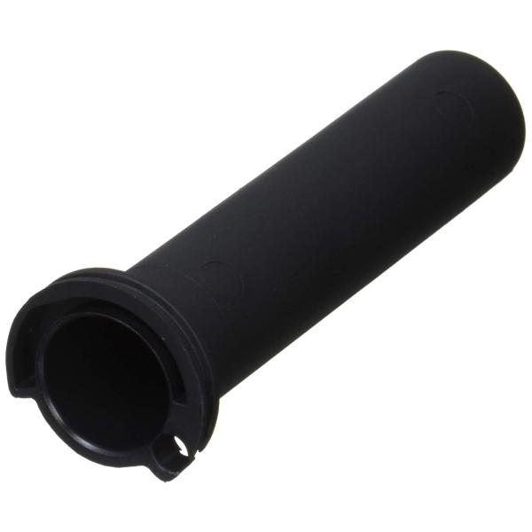 【商品概要】車検:対応適合車種:アドレスV50(4スト)/V125純正品番57110-32G01-291に対応。【商品説明】【商品詳細】ブランド：C.F.POSH商品種別：車＆バイク商品名：ポッシュ(POSH) フラットフェイス スロットル...