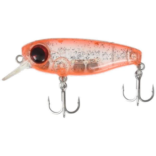【商品概要】全長: 38mm重量: 2.7gタイプ:海水サスペンドレンジ: 20?50cmアクション:ウォブンロールフック#: 14リング#: 1【商品説明】【商品詳細】ブランド：アムズデザイン(ima)商品種別：スポーツ＆アウトドア商品名...